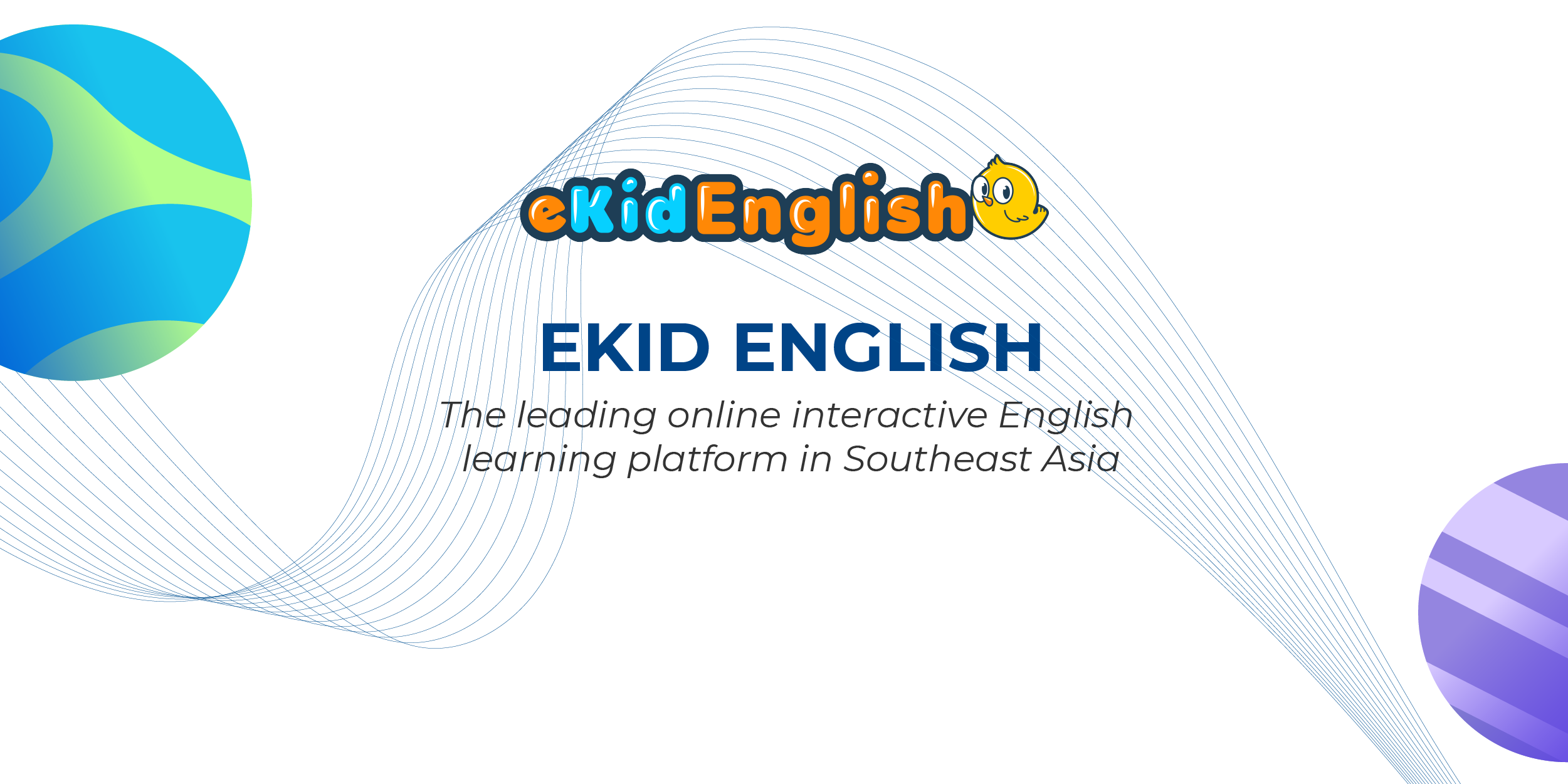 How eKid English democratized English learning with ELSA’s AI technology